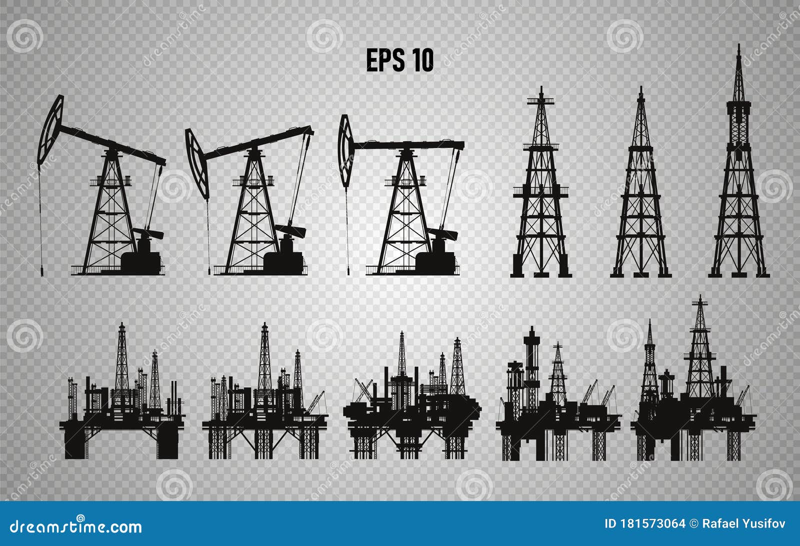 Rigs Cartoons, Illustrations & Vector Stock Images - 2739 Pictures to ...