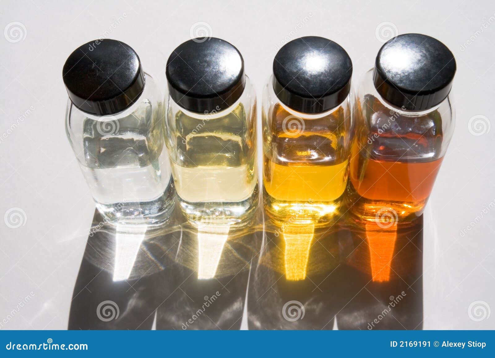 Oil samples 1 stock image. Image of transparent, clear - 2169191
