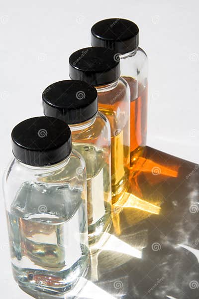 Oil samples 3 stock image. Image of container, vial, liquid - 2169199