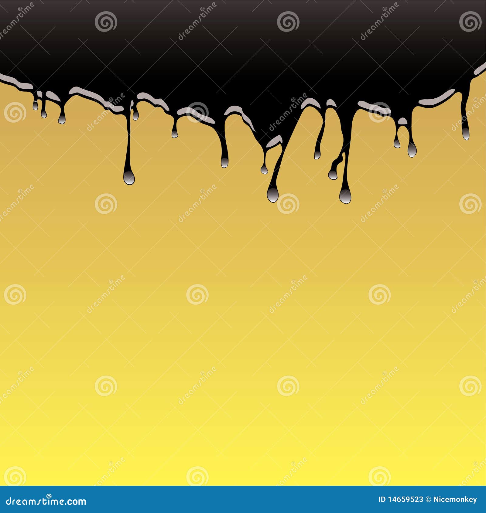 Red Spill Background Stock Illustration | CartoonDealer.com #4578847