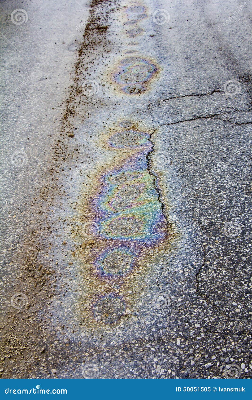 Oil spill background stock image. Image of ecology, color - 50051505