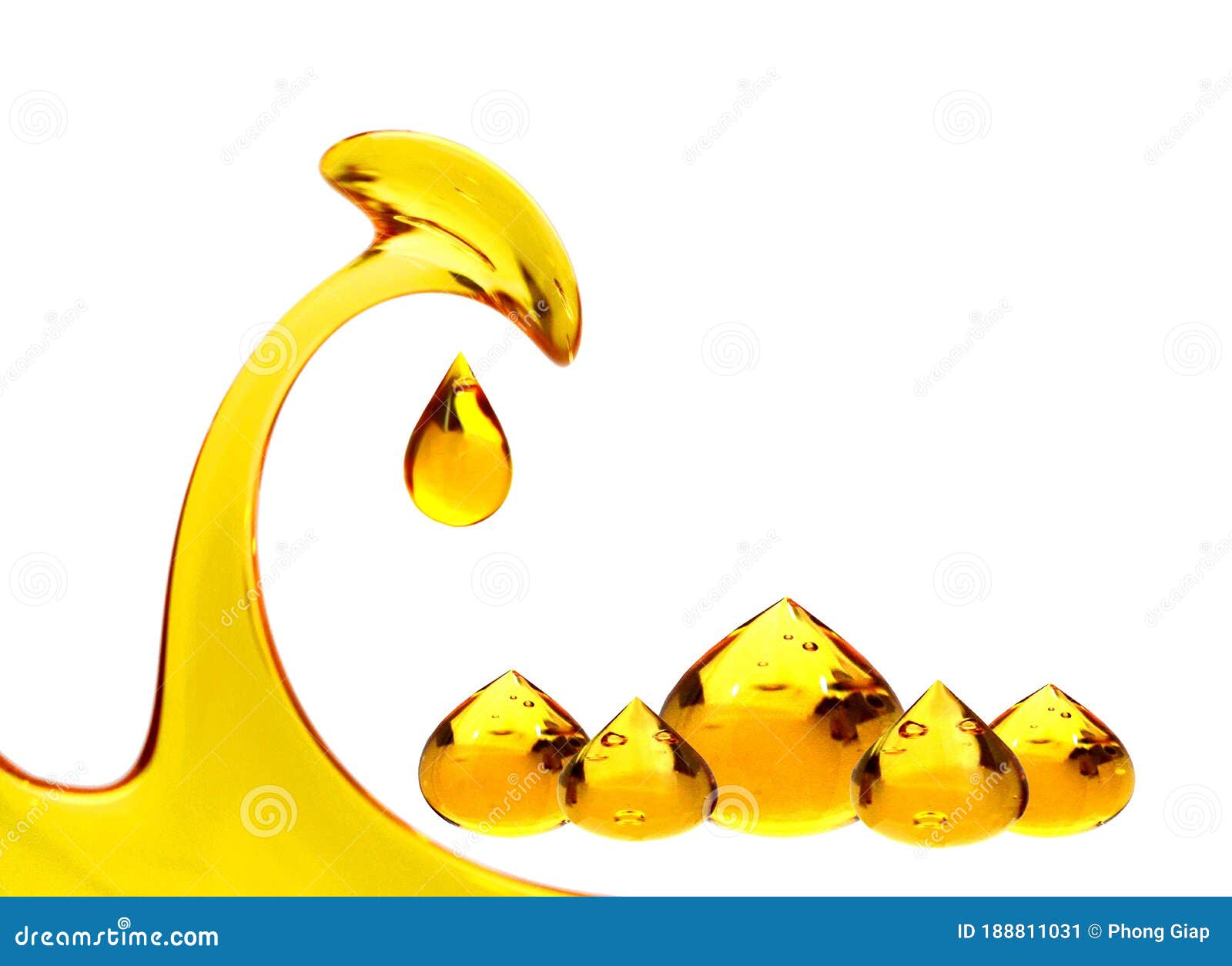 Oil splash. stock image. Image of petrol, pouring, splash - 188811031