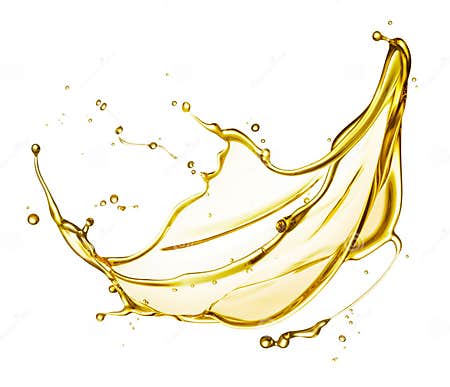 Oil splash stock photo. Image of abstract, background - 55756008