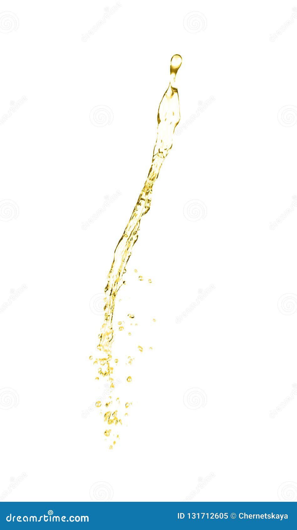 Oil Splash on White Background Stock Image - Image of cooking, healthy ...