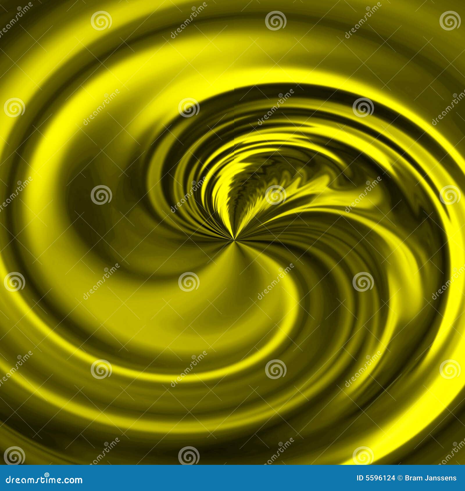 Oil swirl stock illustration. Illustration of flowing - 5596124