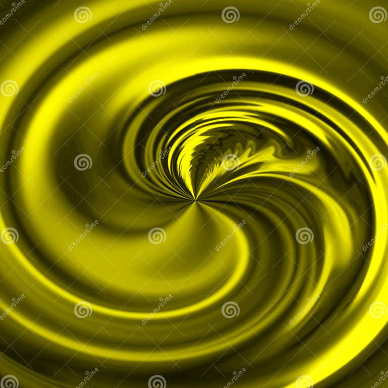Oil swirl stock illustration. Illustration of flowing - 5596124