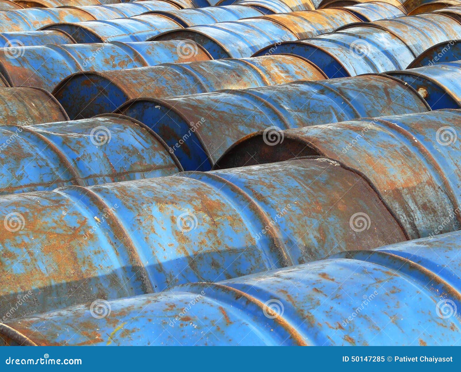 Oil tank stock image. Image of tank, petroleum, container - 50147285