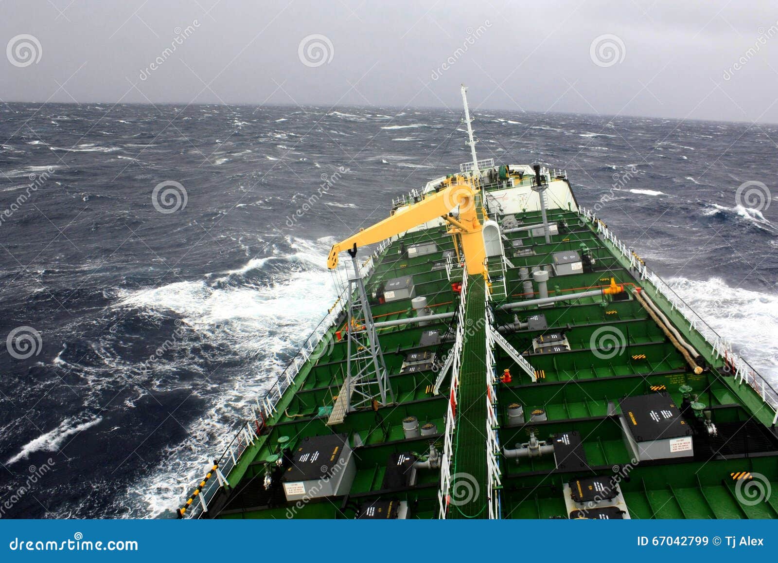 Oil tanker sailing stock image. Image of sailing, water - 67042799