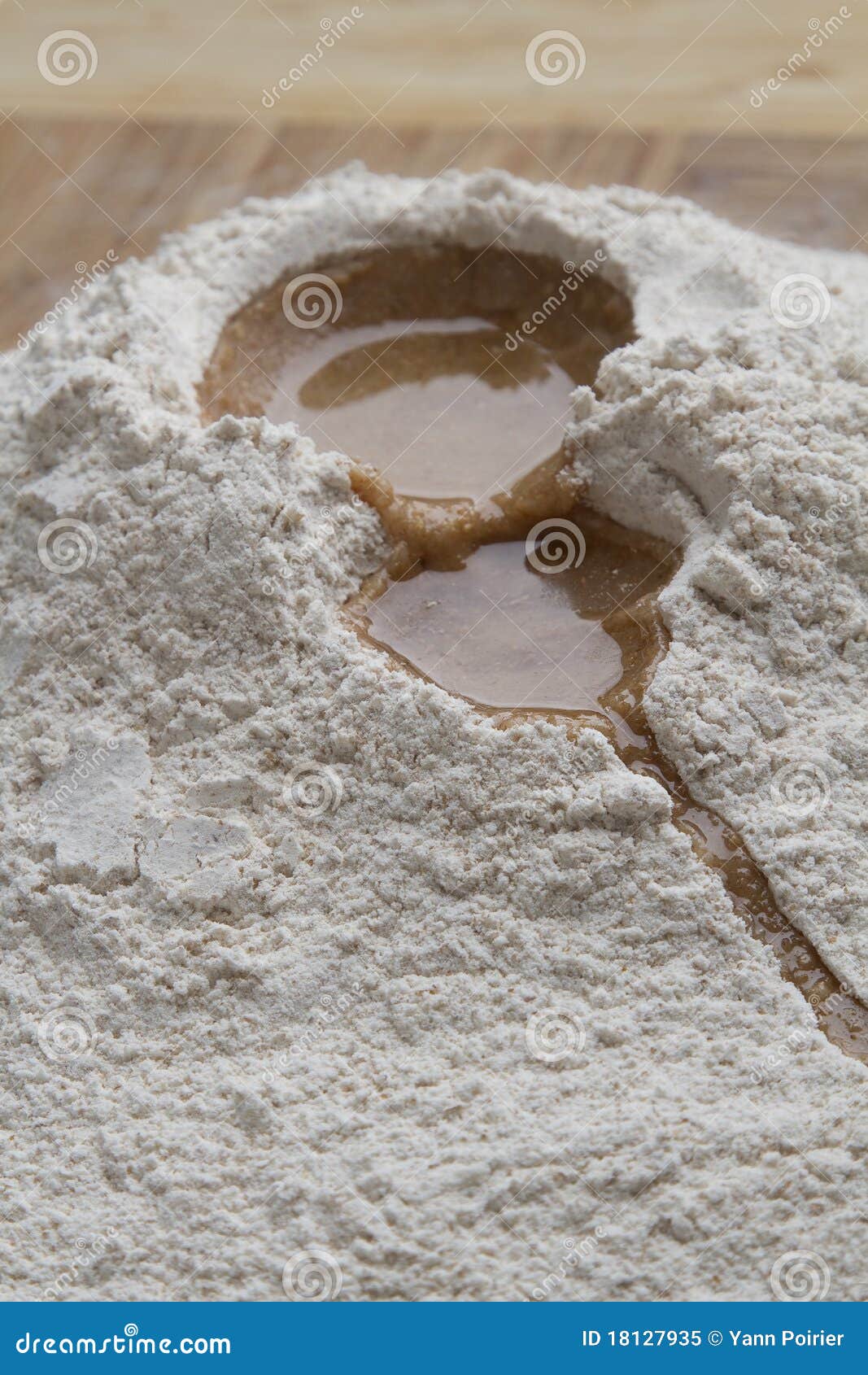 Oil volcano stock image. Image of food, ingredient, cuisine - 18127935