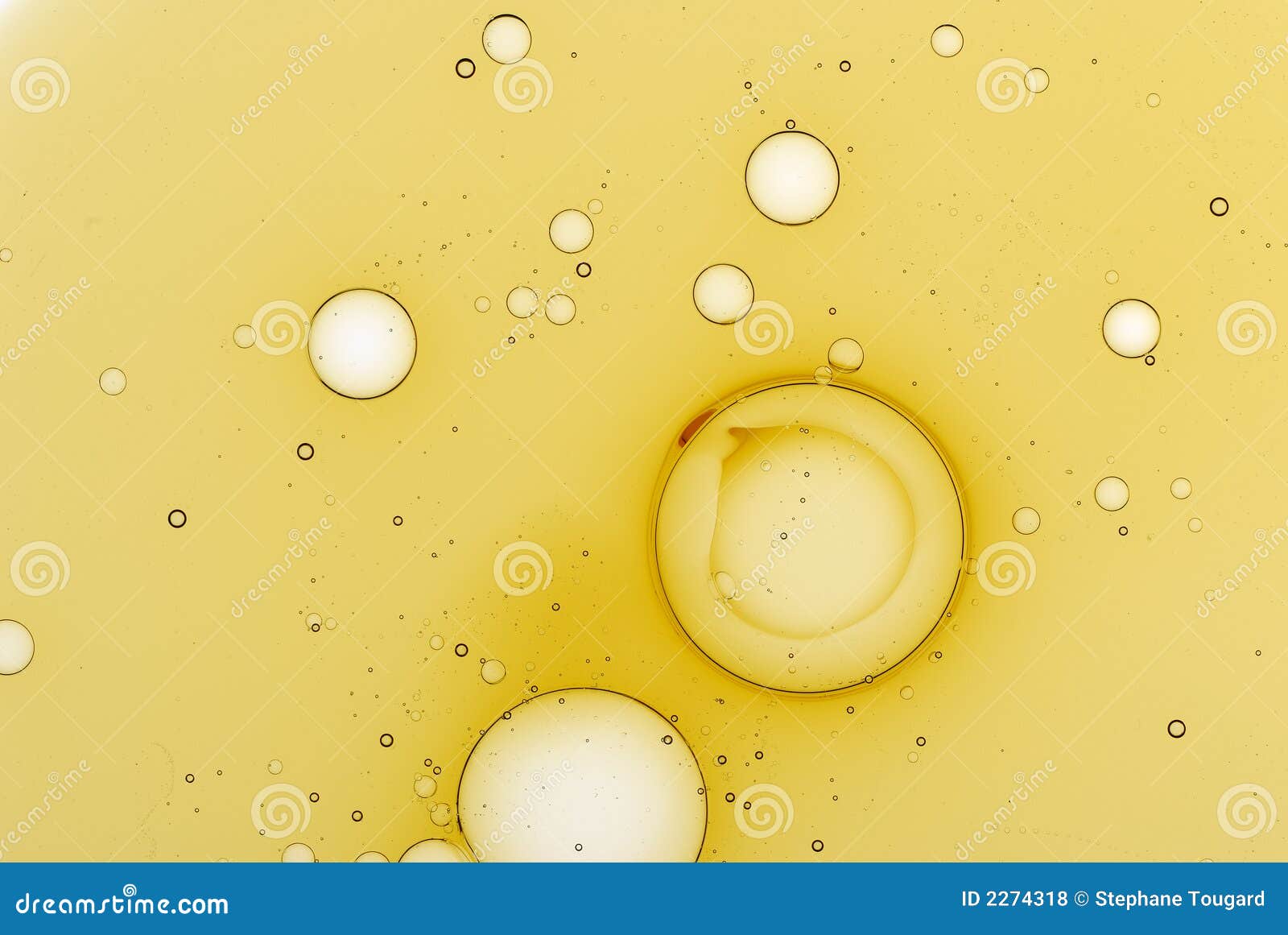 Oil in Water stock photo. Image of slick, greasy, water - 2274318