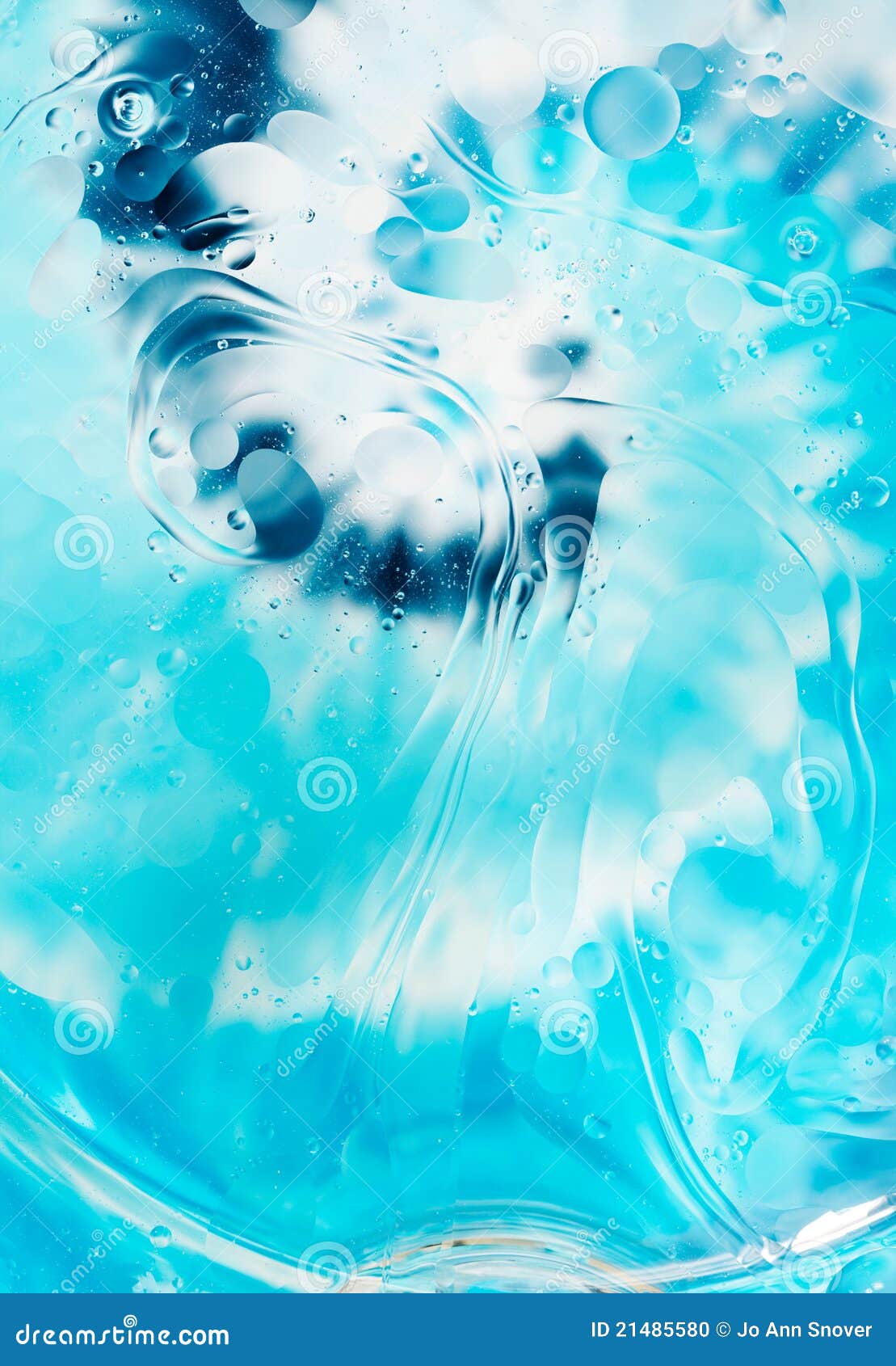 Oil & Water Swirl Background Stock Photo - Image of cooking, pattern ...