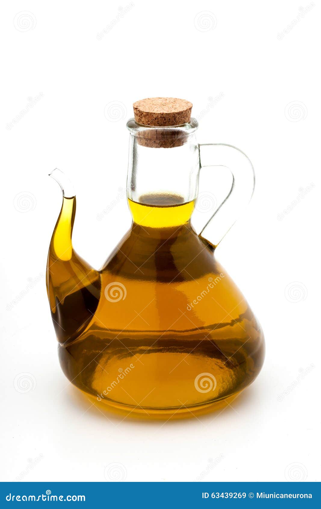 Oil on white background stock image. Image of bottle - 63439269