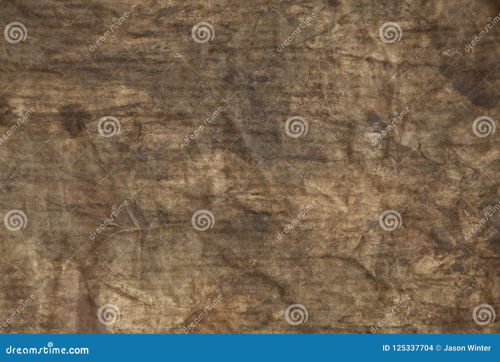 Oily Rag Texture stock photo. Image of rough, distressed - 125337704