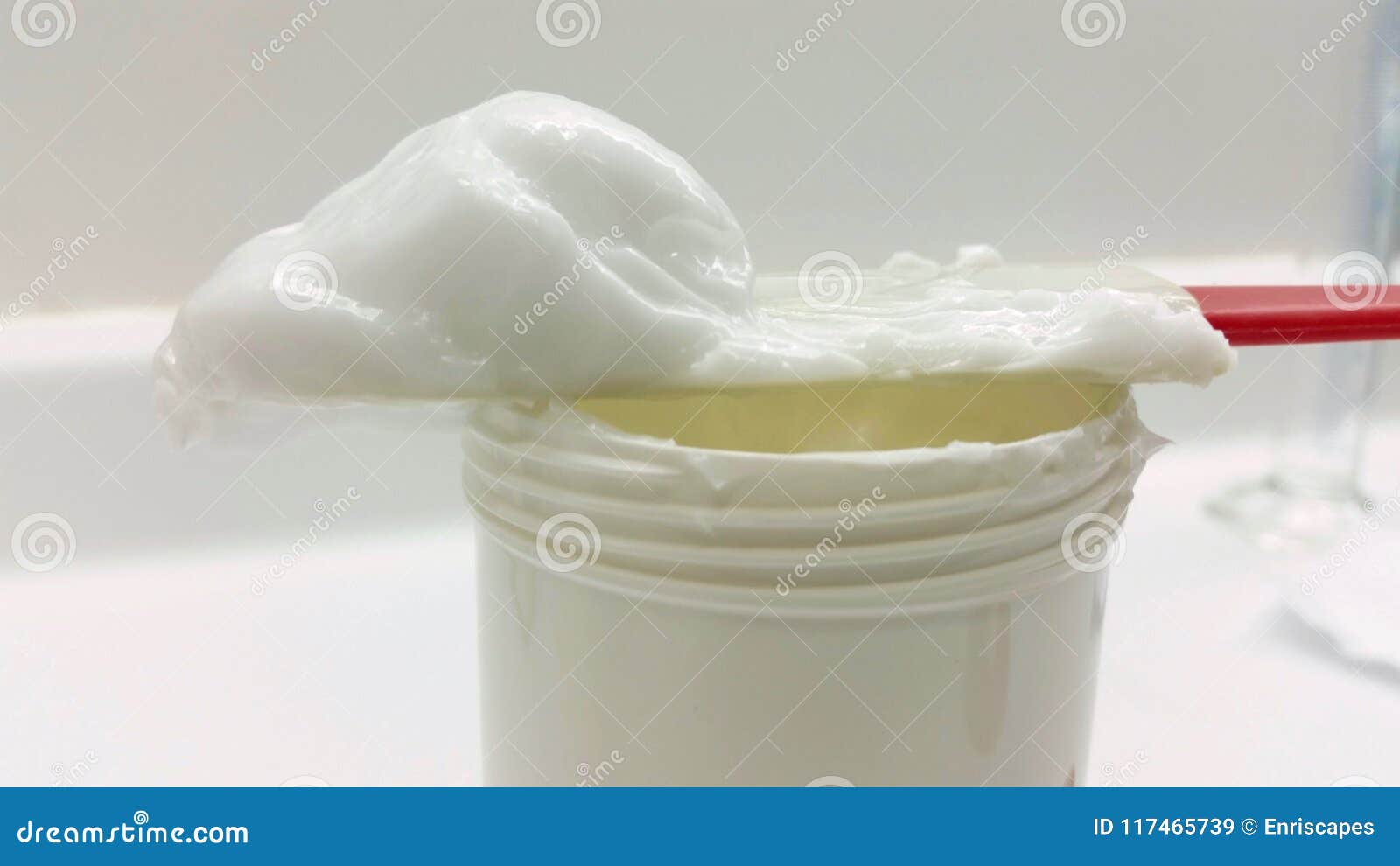 Ointment compounding stock image. Image of compounding - 117465739