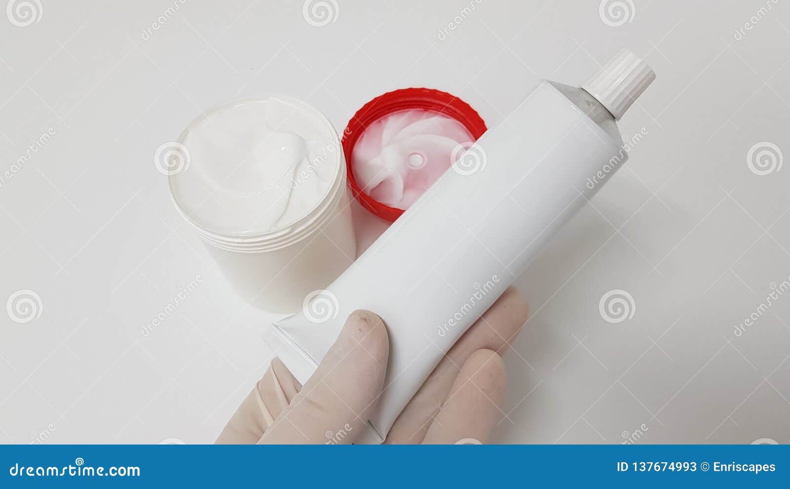 Ointment compounding stock image. Image of white, pestle - 137674993
