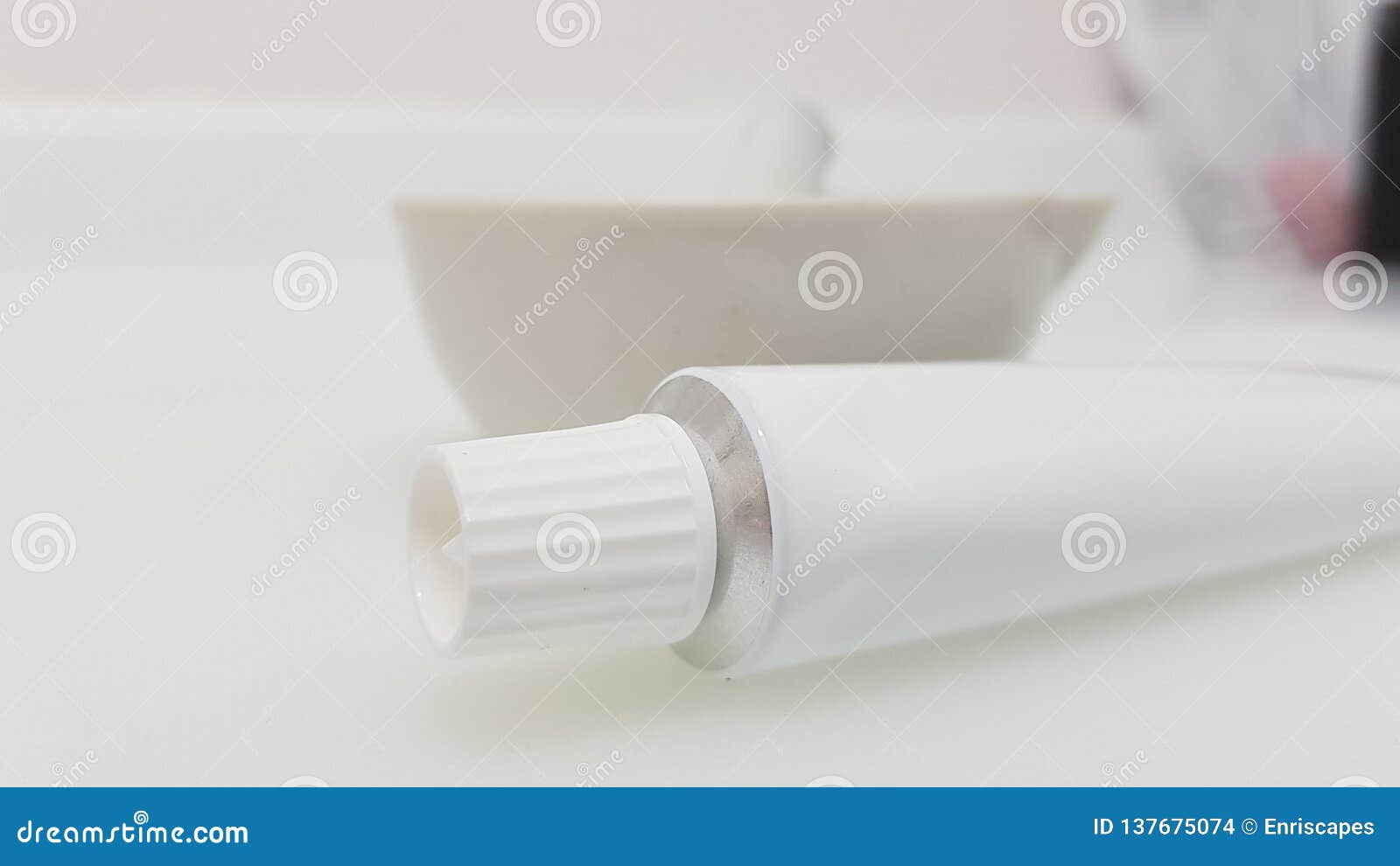 Ointment compounding stock photo. Image of ointment - 137675074