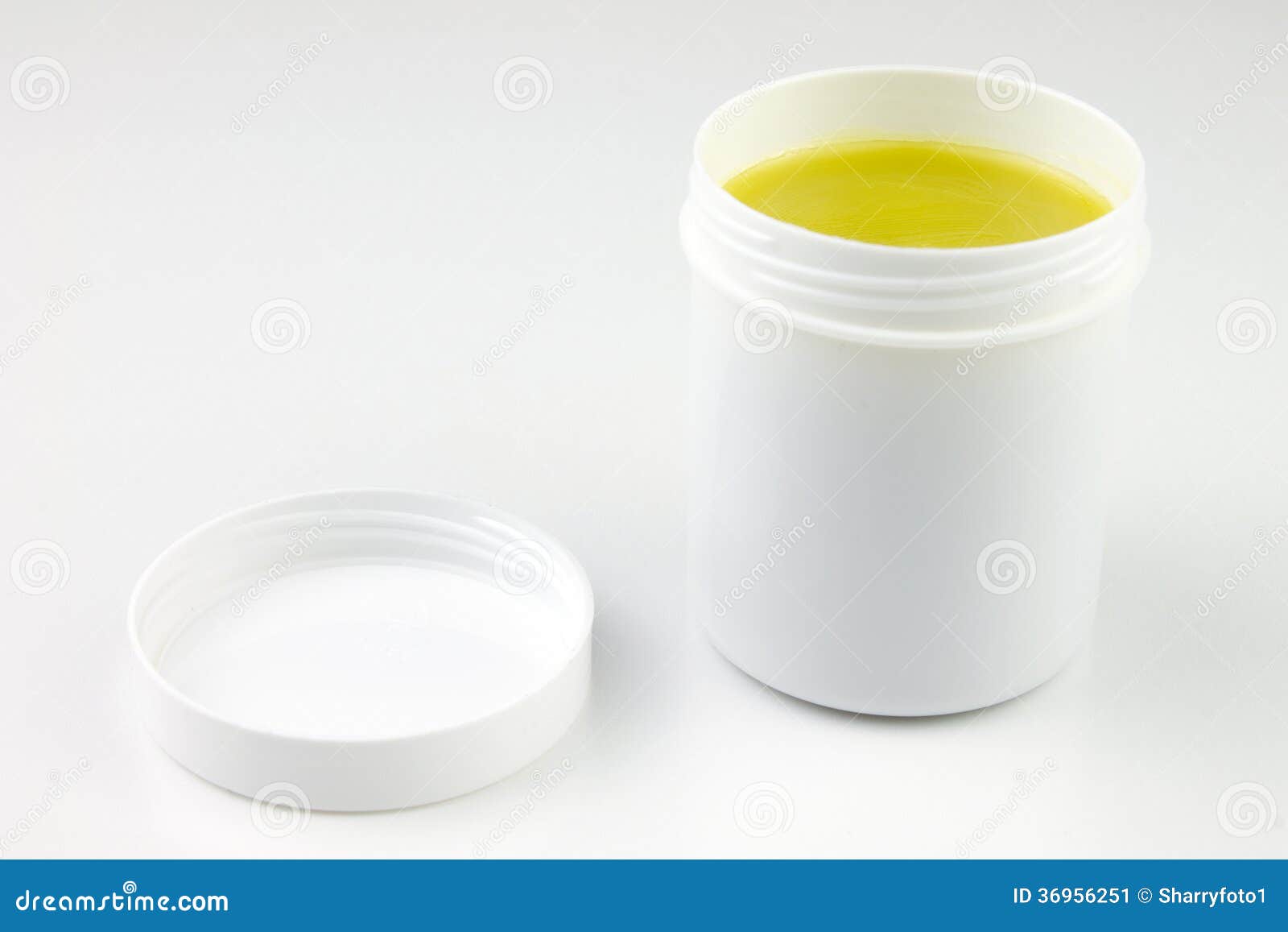 Ointment Cream Royalty-Free Stock Photo | CartoonDealer.com #36956211