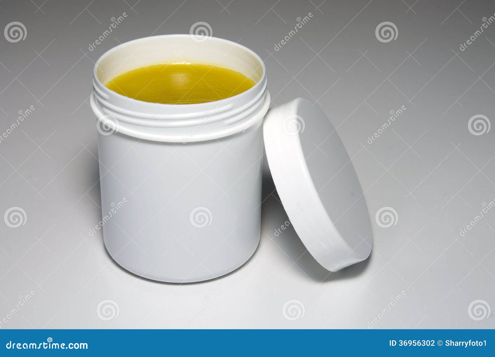 Ointment Cream stock photo. Image of medicated, dose - 36956302