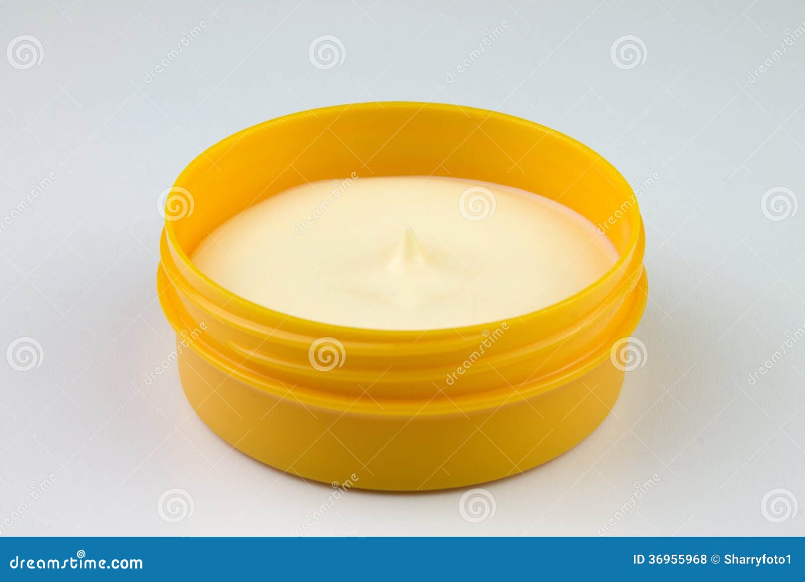 Ointment stock photo. Image of treatment, care, medicated - 36955968