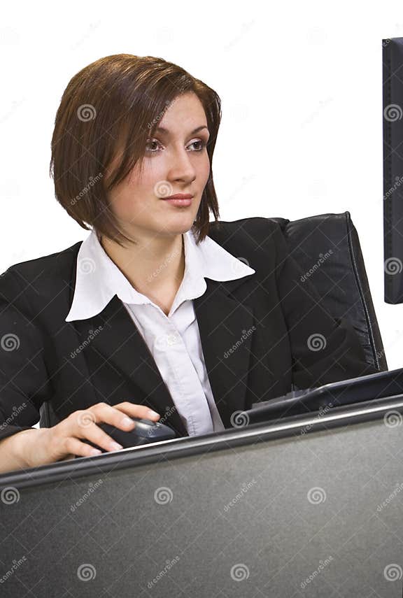 Ojeada de la red imagen de archivo. Imagen de vector, adulto - 7200991