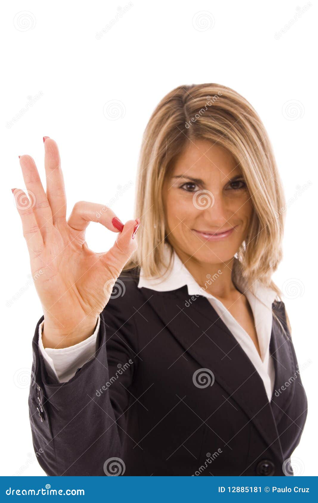 OK image stock. Image du humain, gens, attrayant, caucasien - 12885181