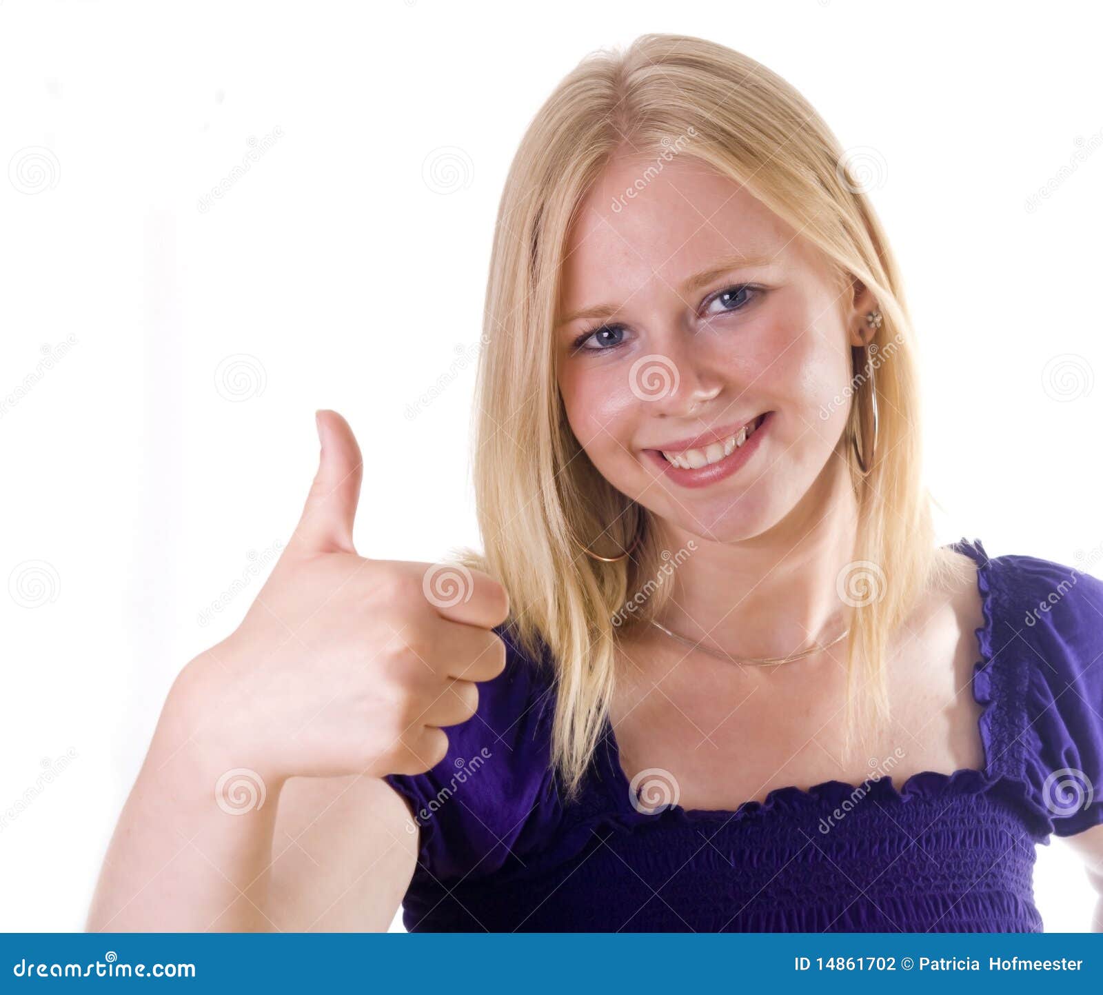 Ok! stock photo. Image of positive, approval, gesture - 14861702