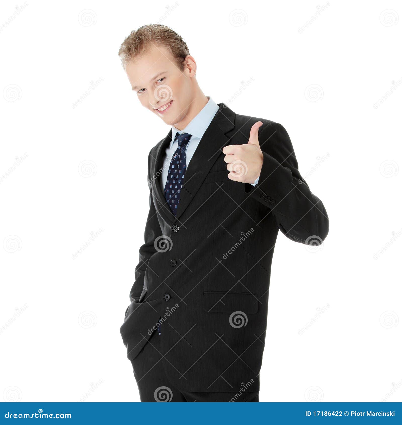 OK photo stock. Image of contact, aimable, main, loué - 17186422