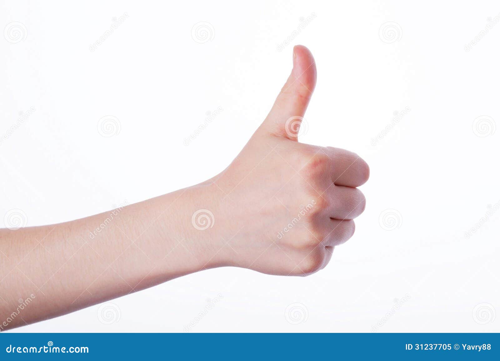 Ok image stock. Image du personne, crainte, adulte, bien - 31237705