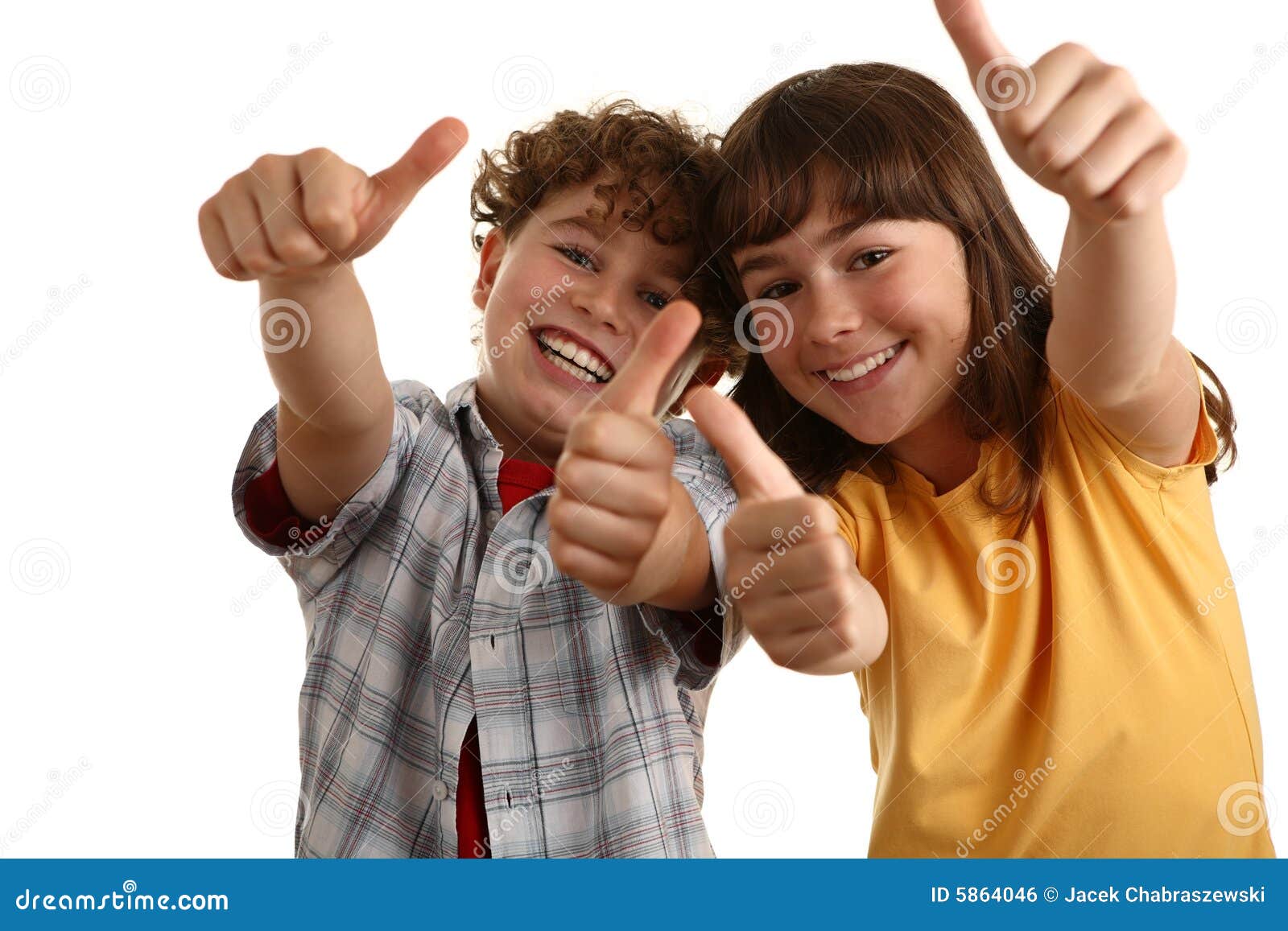 OK! stock photo. Image of caucasian, childhood, educate - 5864046