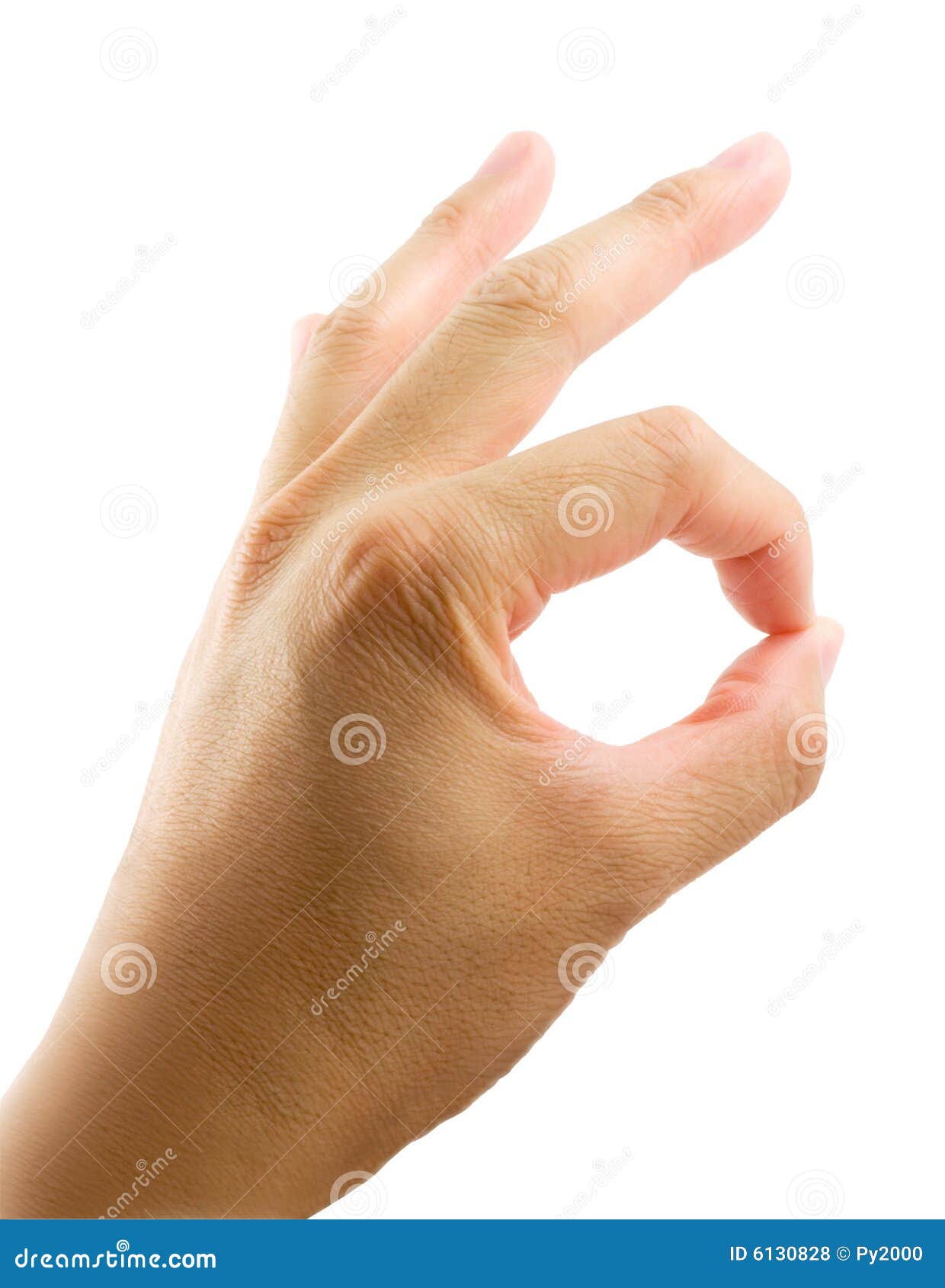 OK stock photo. Image of agreement, finish, concept, details - 6130828