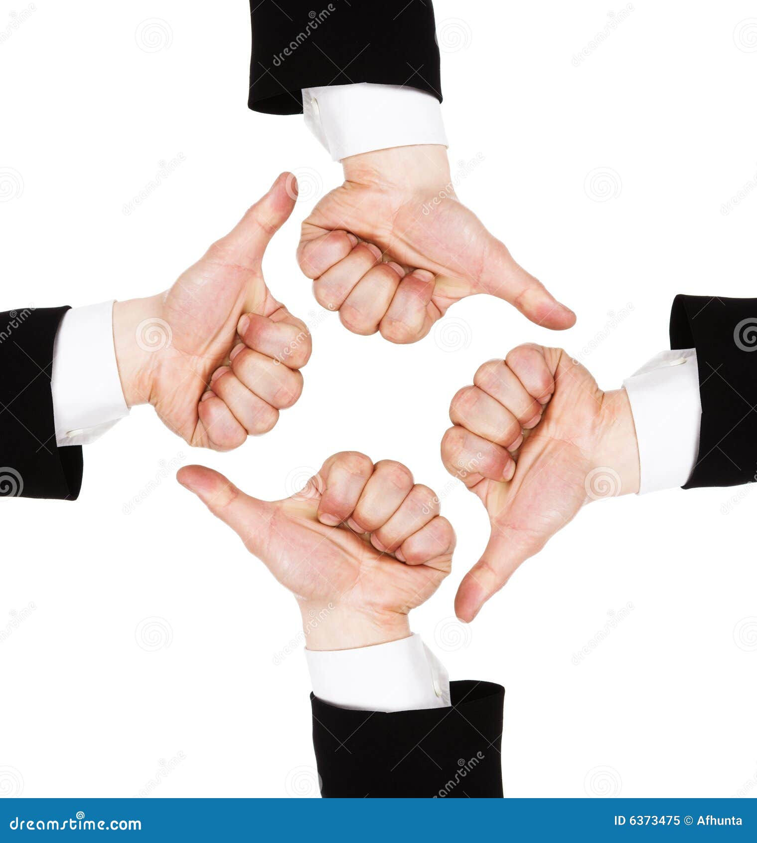 Ok stock image. Image of human, happy, concepts, people - 6373475