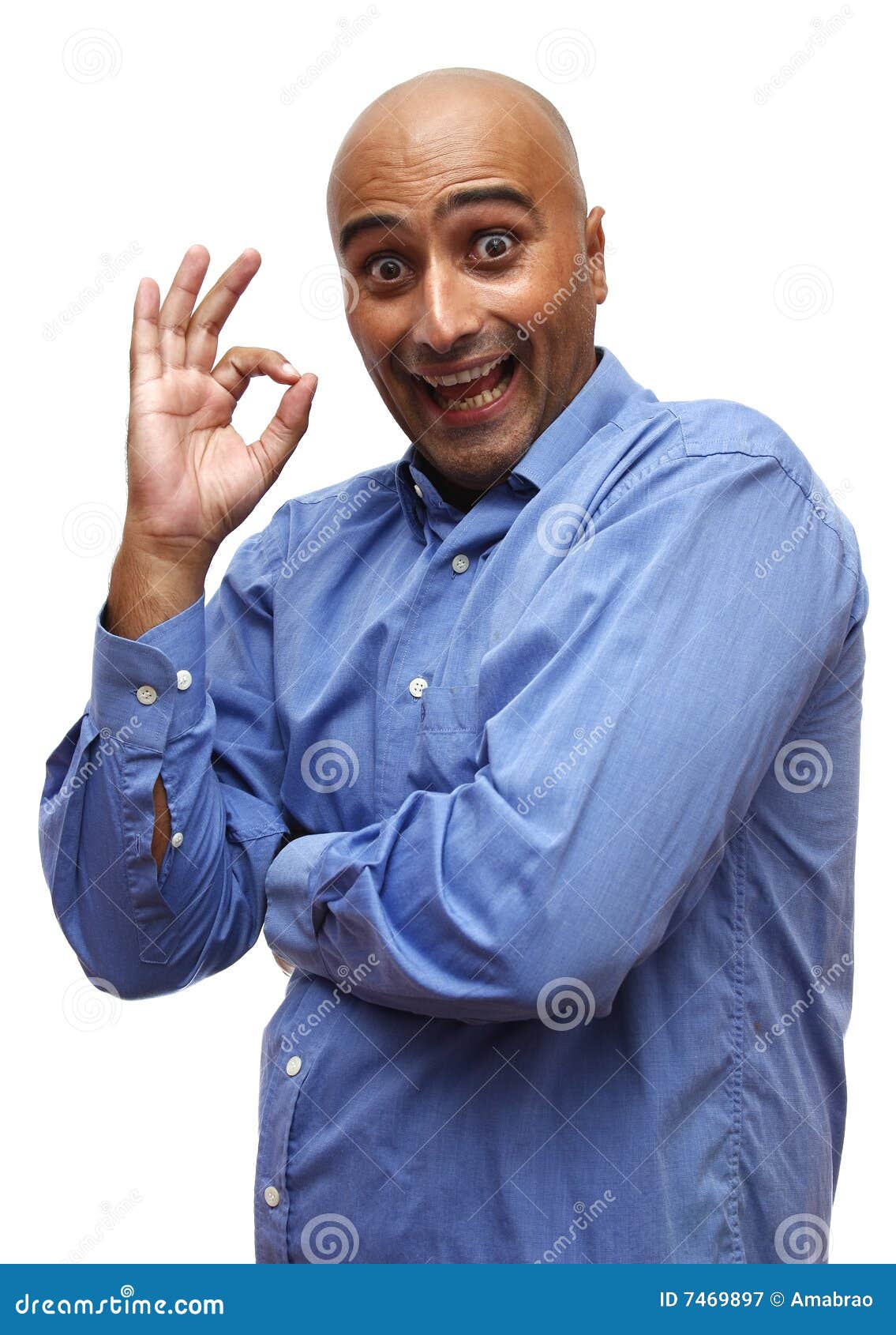 Ok stock image. Image of person, human, healthy, lifestyle - 7469897