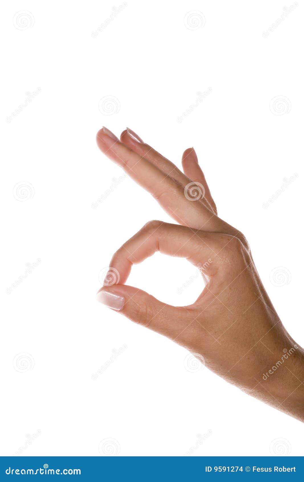 Ok stock photo. Image of hand, good, excellent, signal - 9591274
