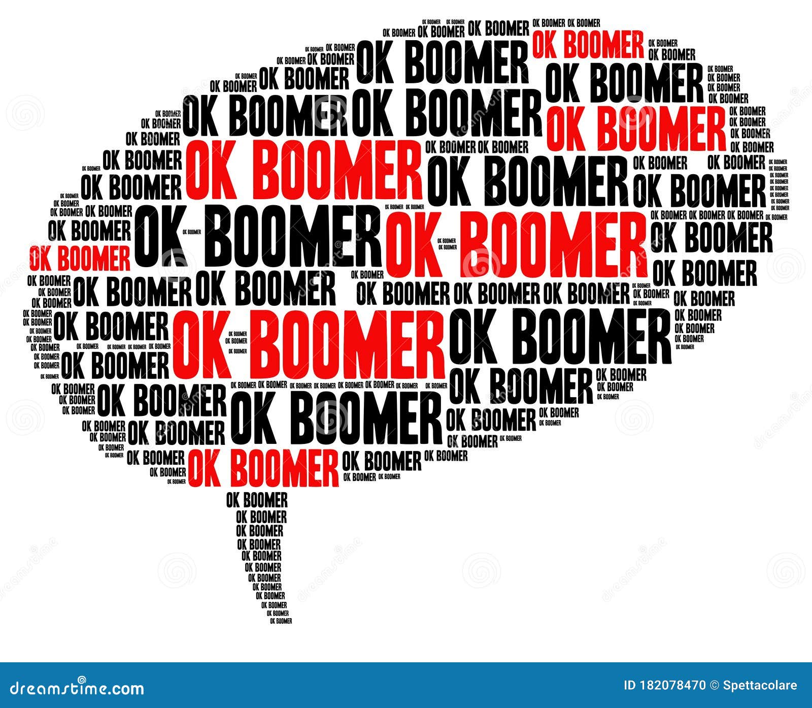Baby Boomer Word Cloud Stock Illustrations – 8 Baby Boomer Word Cloud ...