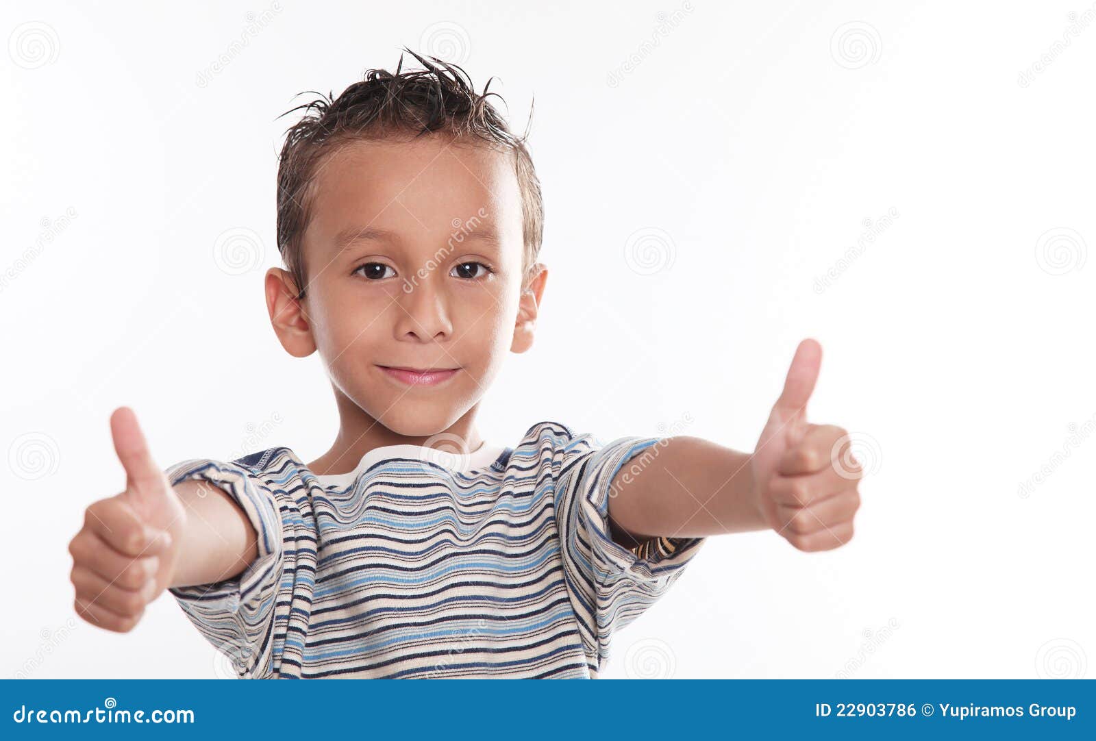 Ok Boy stock photo. Image of child, childhood, finger - 22903786