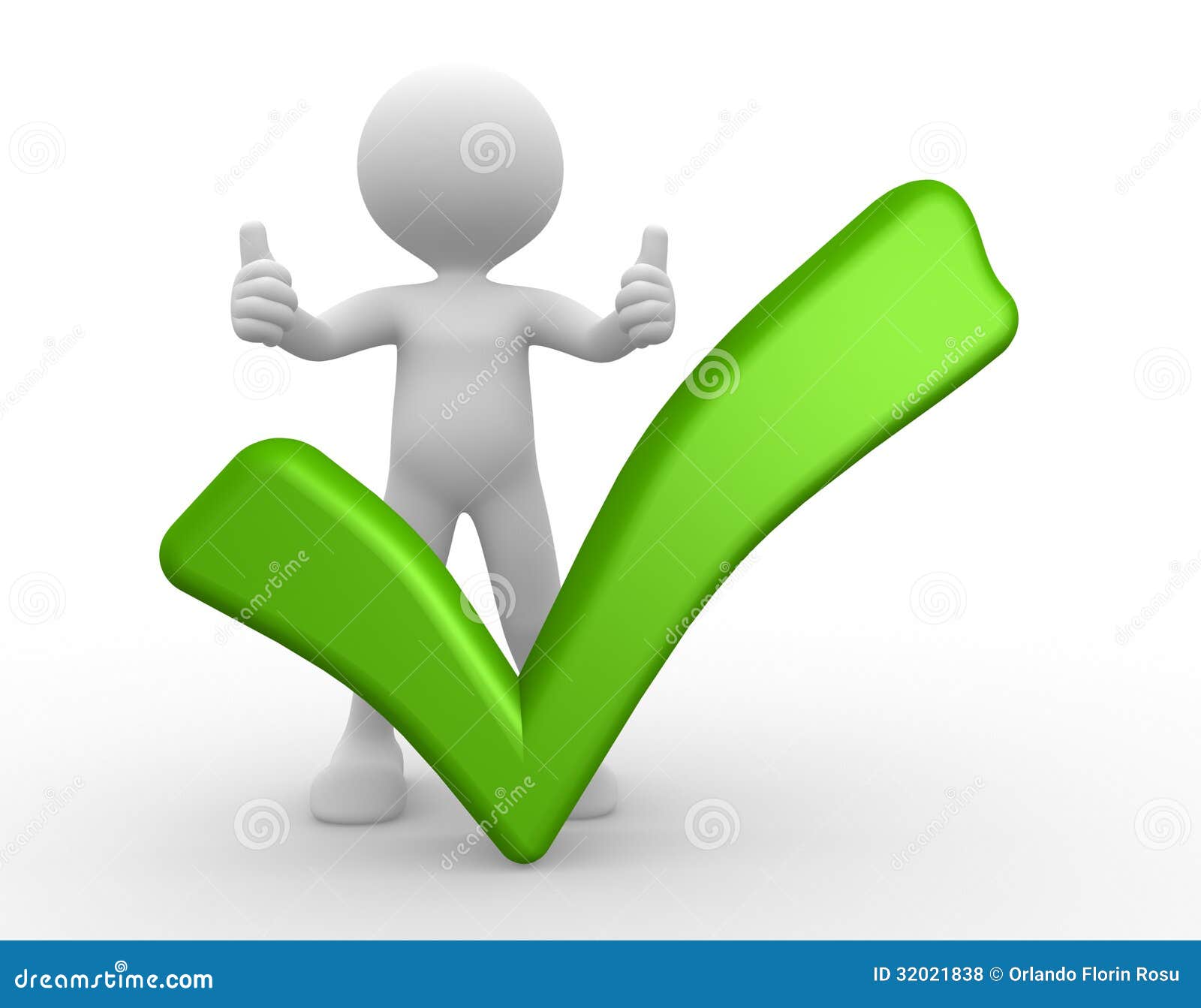 OK Royalty Free Stock Photos - Image: 32021838