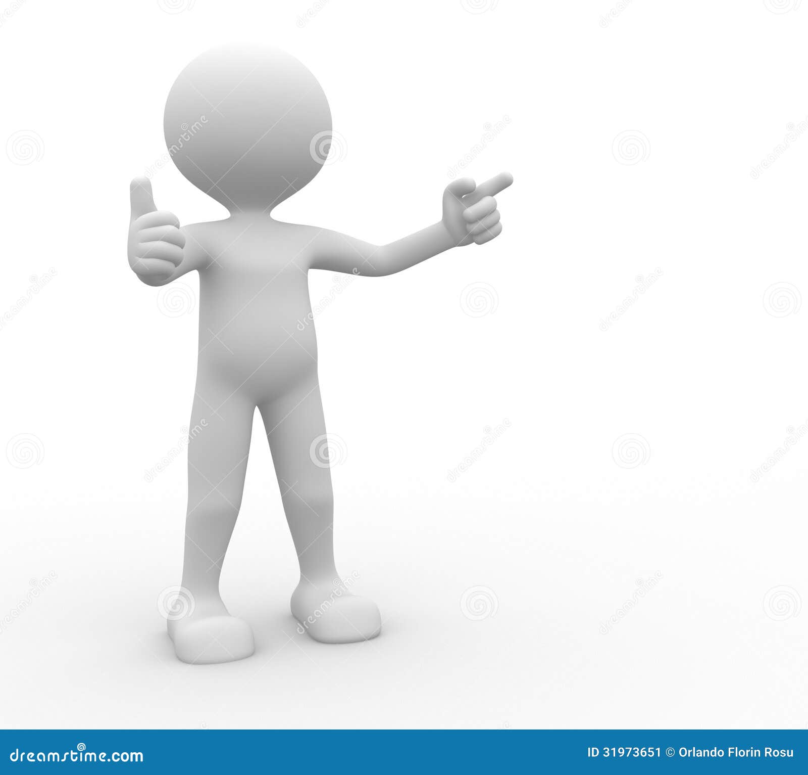 Ok stock illustration. Illustration of business, executive - 31973651