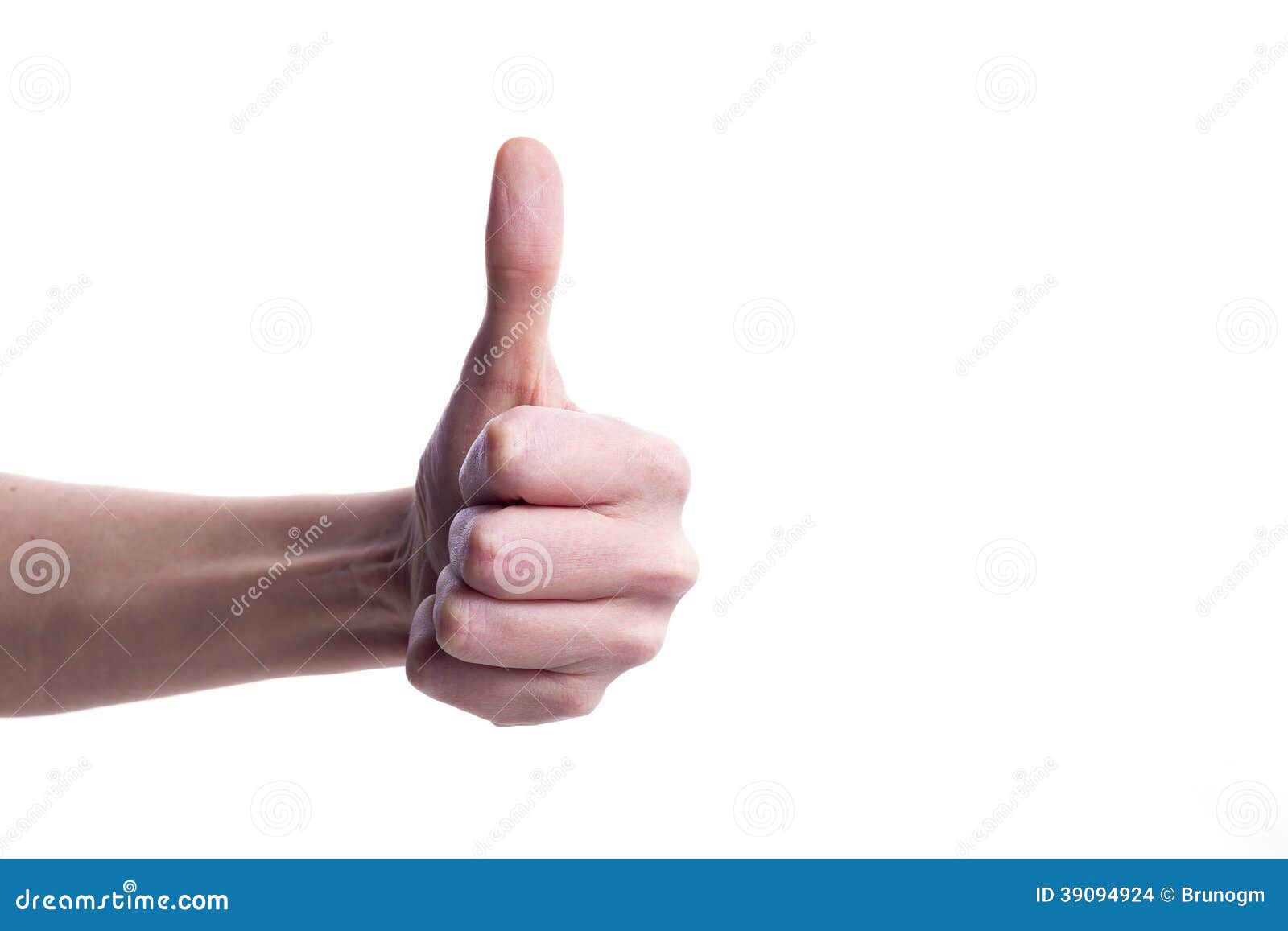 Ok,good, very good stock photo. Image of pencil, palm - 39094924