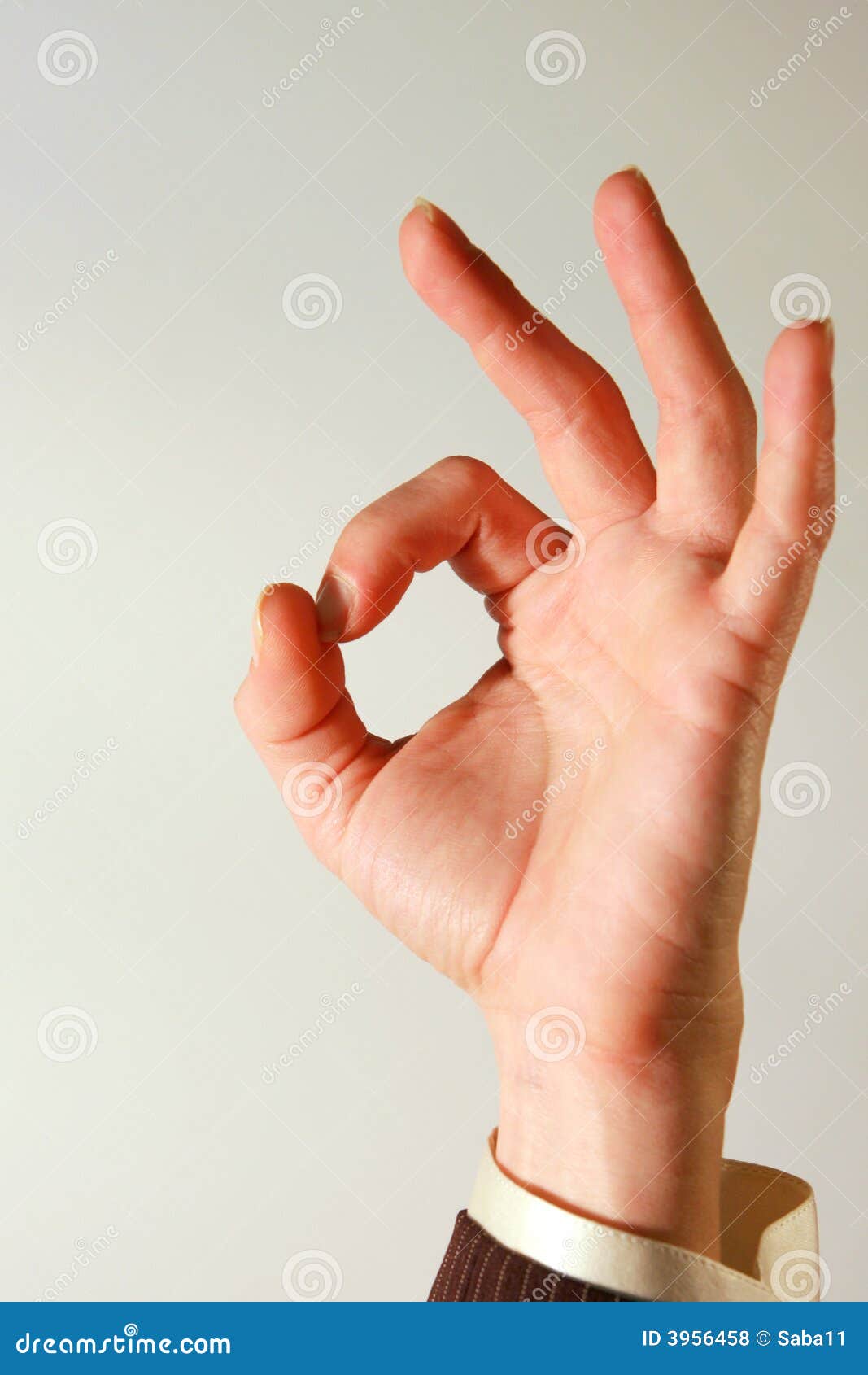 OK Okay stock photo. Image of success, lead, winner, symbol - 3956458