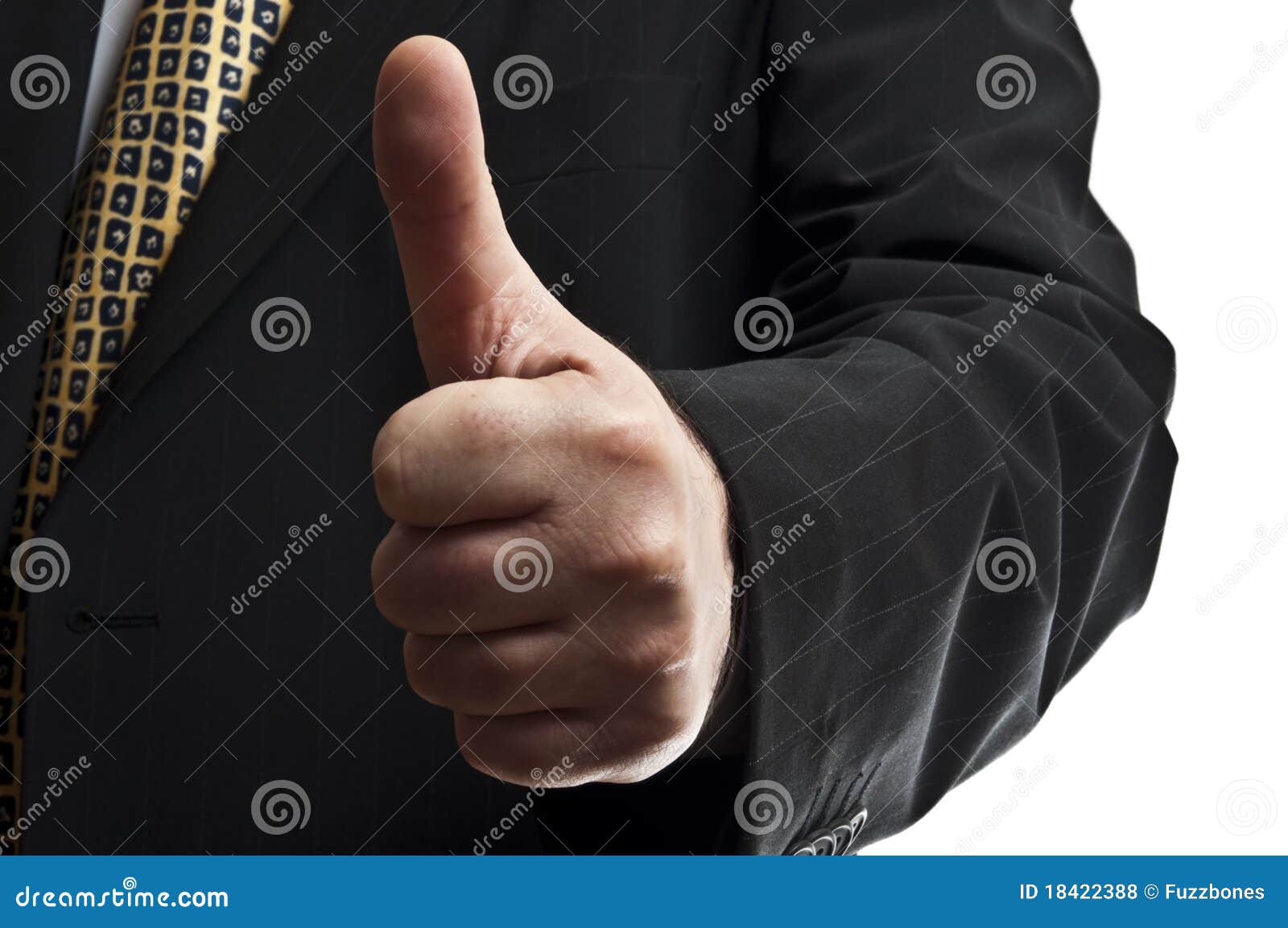 Ok sign stock photo. Image of gesture, business, expression - 18422388