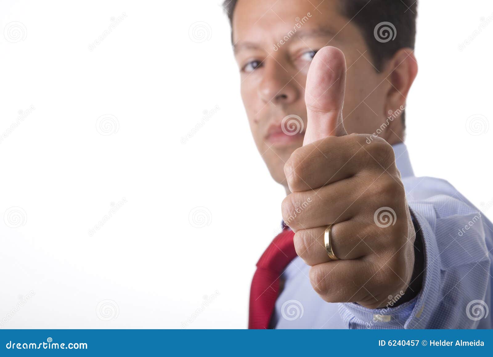 Ok sign stock image. Image of executive, employee, approval - 6240457