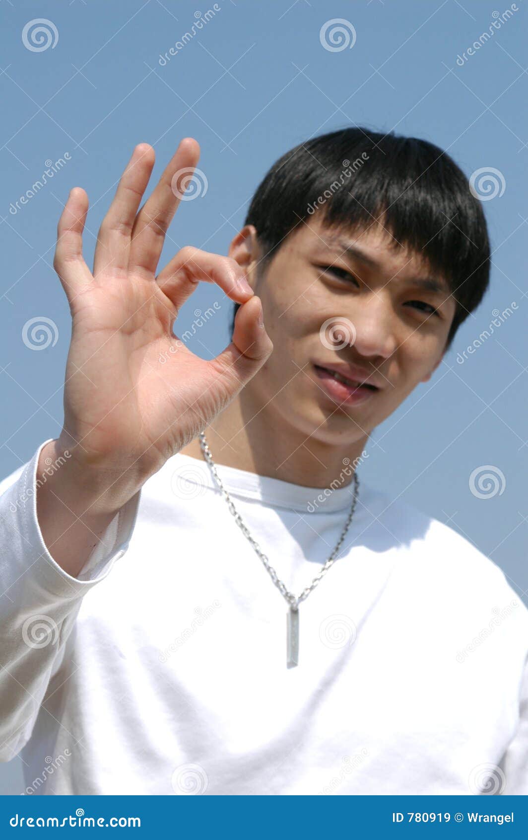 OK Sign stock image. Image of contact, finish, language - 780919