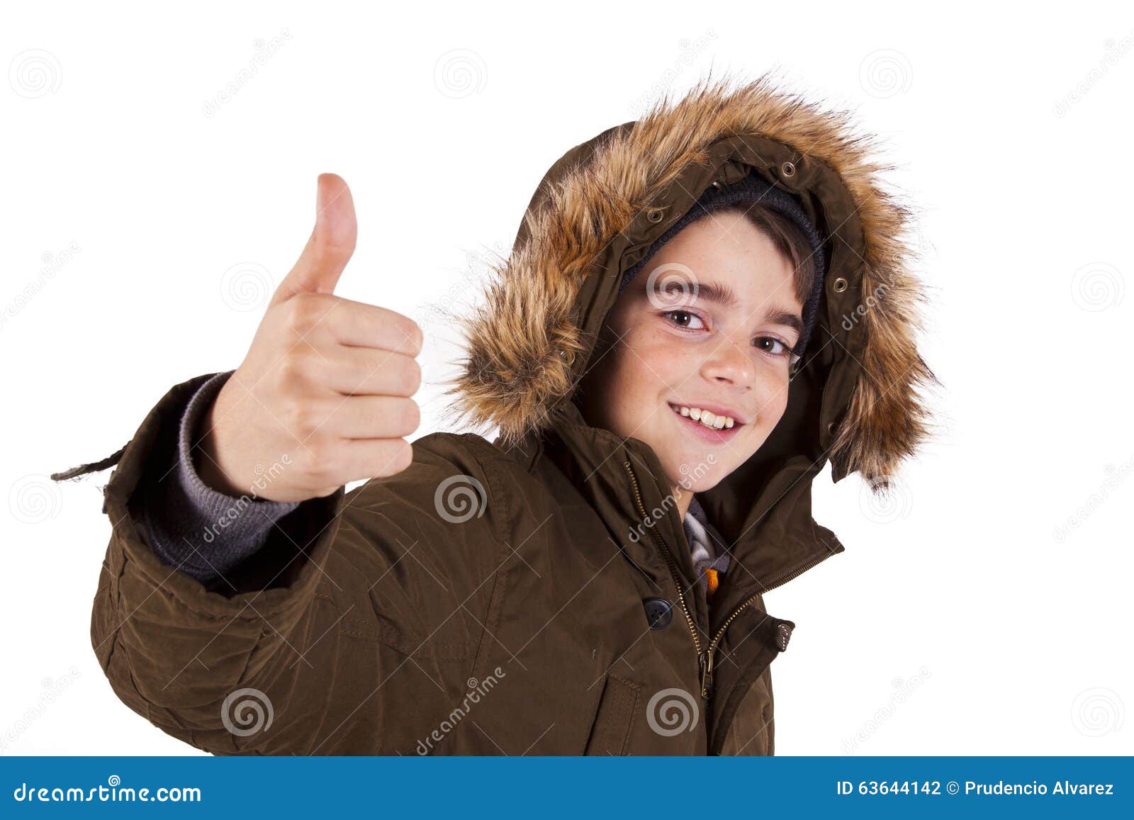 Ok sign boy stock photo. Image of gesture, heat, casual - 63644142