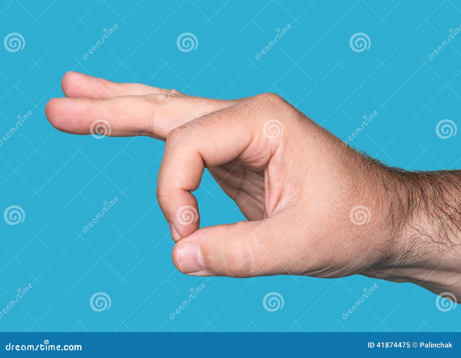 OK sign stock image. Image of happiness, agreement, business - 41874475