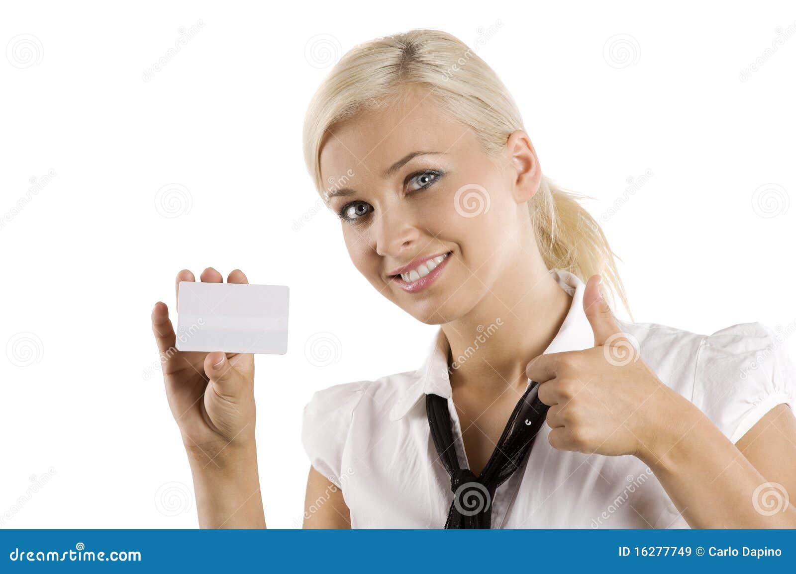 Ok white card stock image. Image of adult, copyspace - 16277749