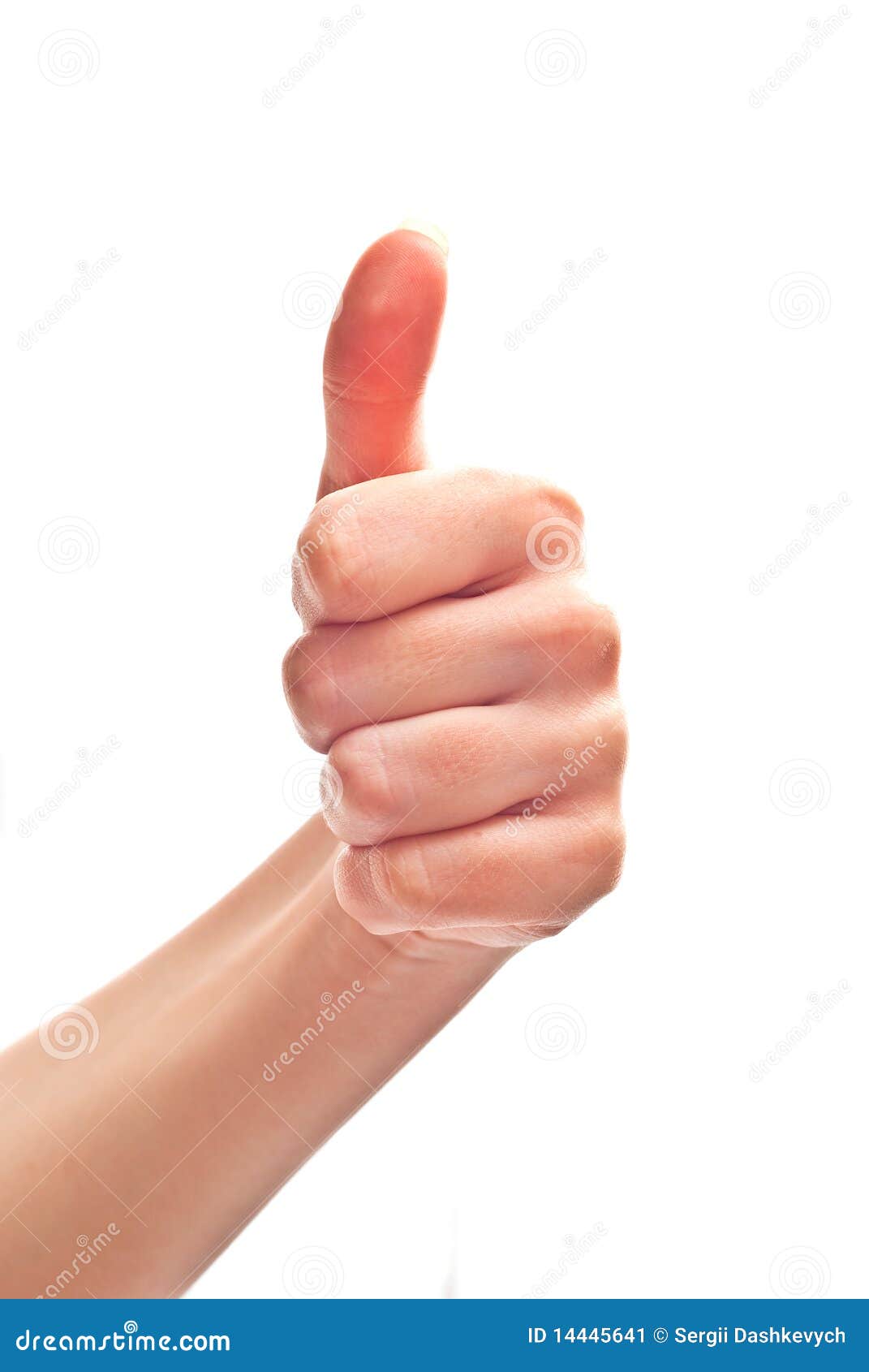 Okay stock image. Image of abstract, decisions, hand - 14445641