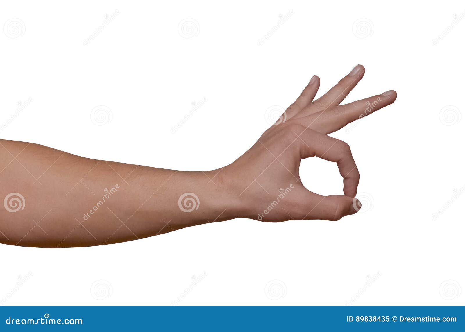 Okay stock image. Image of advertising, human, okay, creating - 89838435