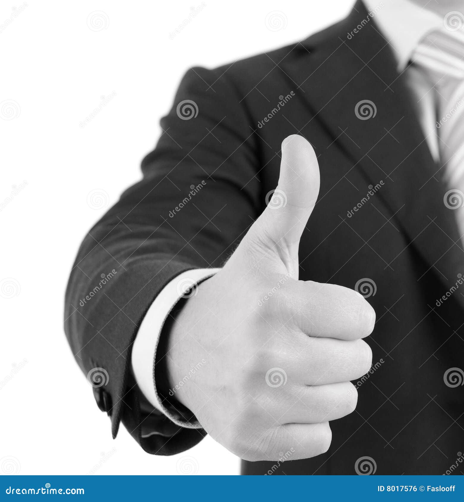 Okay sign stock photo. Image of male, finance, greeting - 8017576