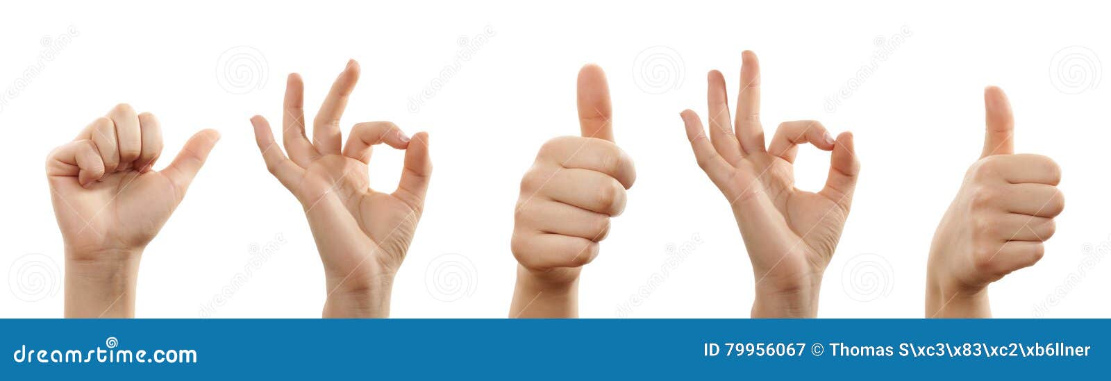 Okay sign stock image. Image of business, symbol, happy - 79956067