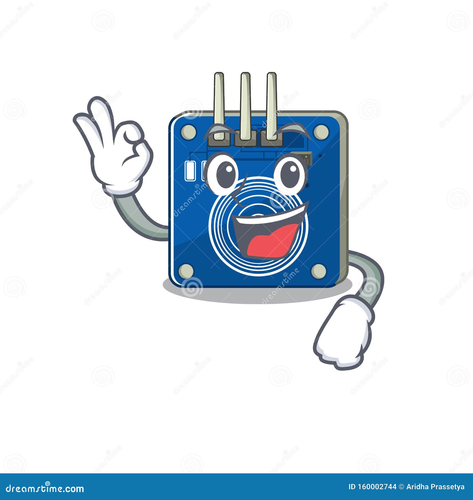 Touch Sensor Icon From Sensors Icons Collection. Creative Two Colors ...